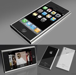 iPhone Land | ～iPhone Hackin' Style.: 気になる！？ iPhone 4G 、Tablet 、iPhone ...